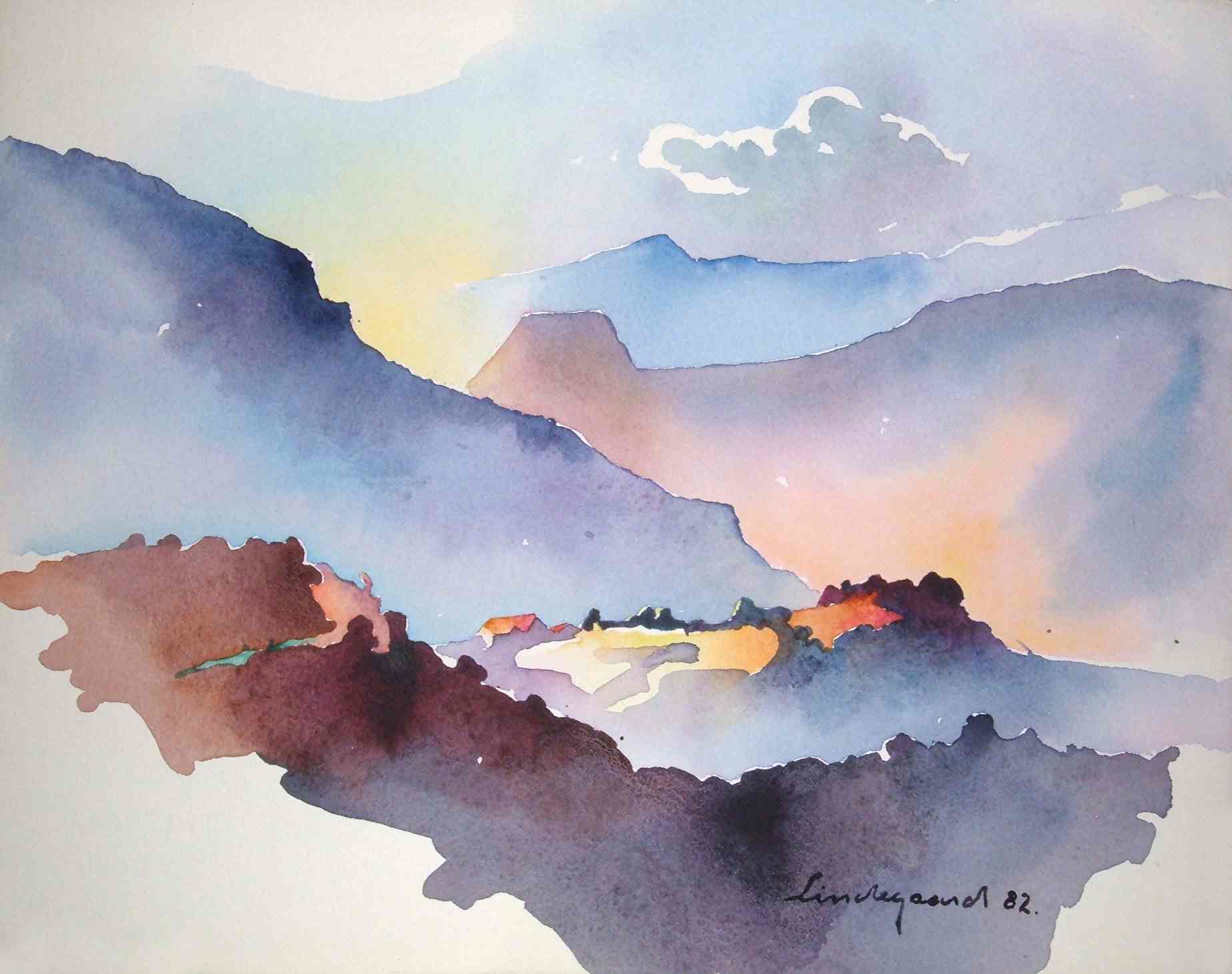 Enseignement :: Henri_Lindegaard